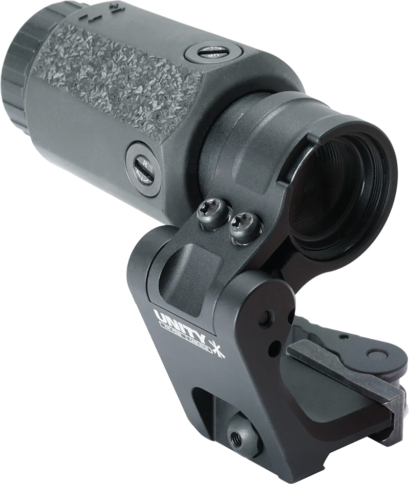 Unity Tactical FAST FTC 30 мм для магнифера (FST-MAPB) купить в Украине ...