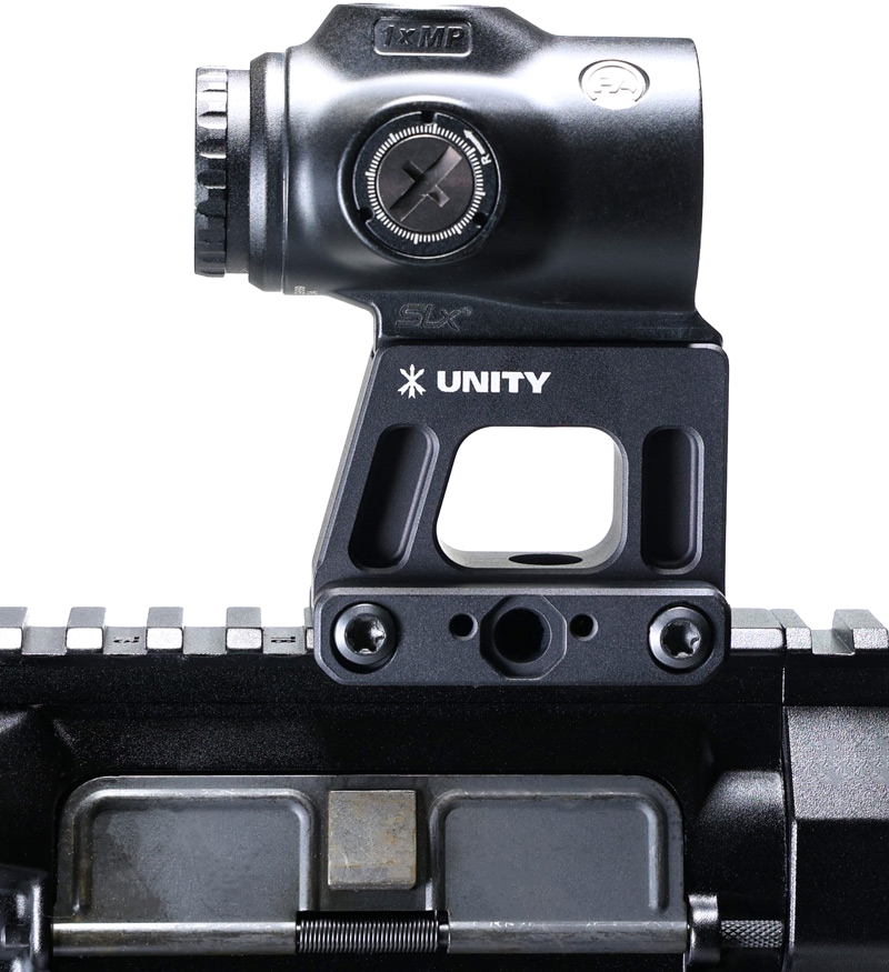 Unity Tactical FAST MicroPrism для Primary Arms MicroPrism (FST-MPMB ...