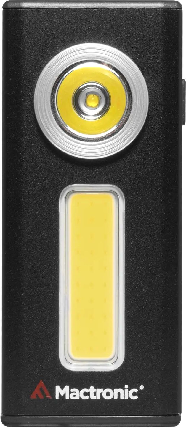 Mactronic Flagger 650 500 Lm Double Cool White USB Recharg Type-C ...