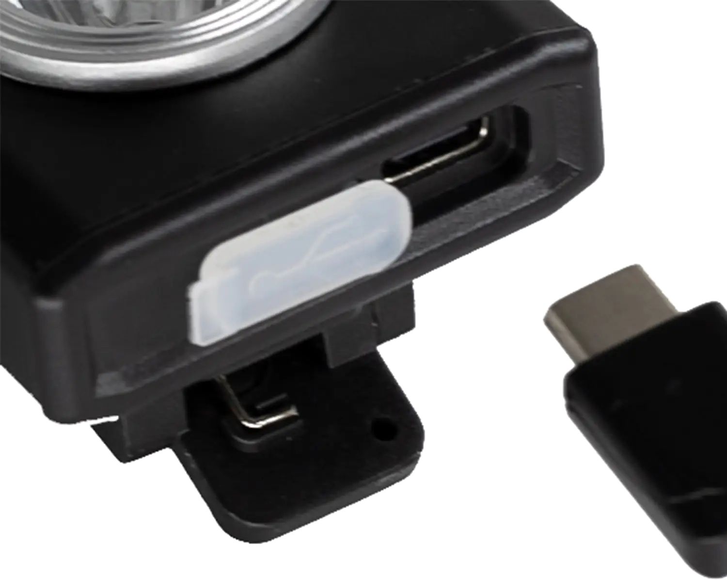 Mactronic Flagger 650 500 Lm Double Cool White USB Recharg Type-C ...