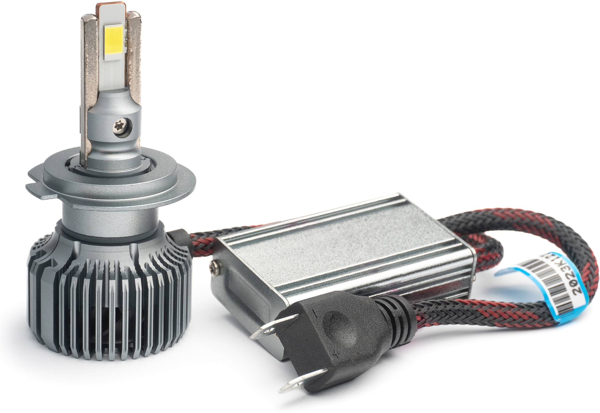 Prime-X R Pro H7 5000К купить в Украине • Винавто интернет-магазин