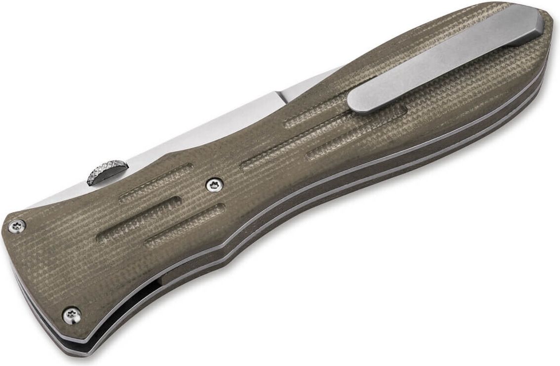 Boker Plus Atropos (01BO913) купити в Україні • Вінавто інтернет-магазин