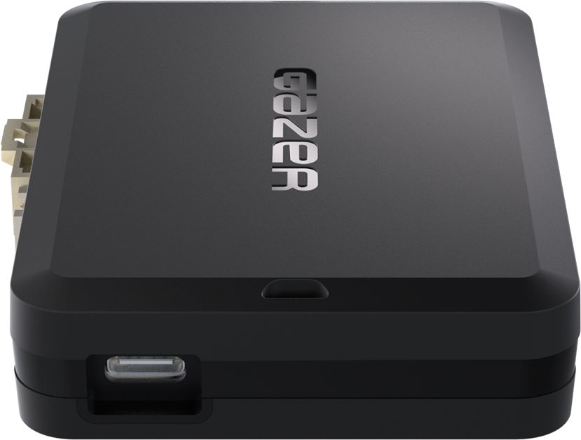 Gazer S5 Overhand купити в Україні • Вінавто інтернет-магазин