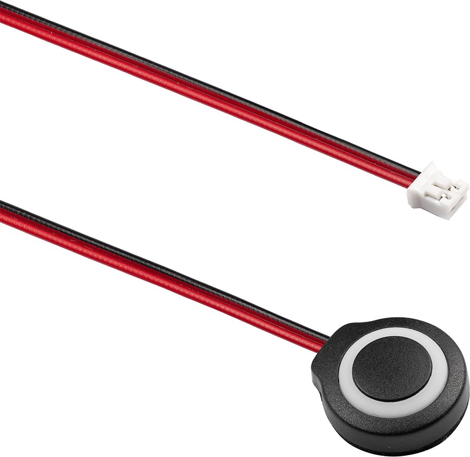 Gazer S5 Overhand купити в Україні • Вінавто інтернет-магазин