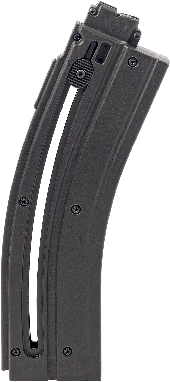 Heckler & Koch HK 416 кал. 22 LR на 30 патронів купити в Україні ...