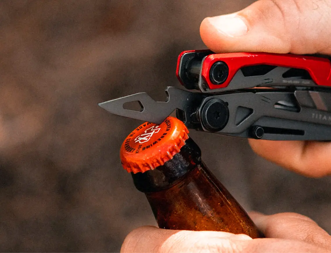 True Utility Ti Pocket Multi Tool купить в Украине • Winauto.ua ...