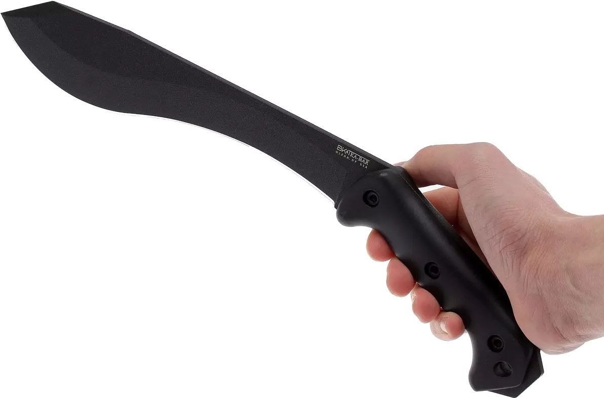 KA-BAR Becker Machax (BK4) купить в Украине • Винавто интернет-магазин