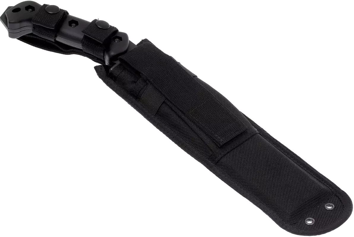 KA-BAR Becker Machax (BK4) купить в Украине • Винавто интернет-магазин