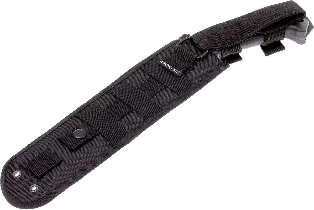 KA-BAR Becker Machax (BK4) купить в Украине • Винавто интернет-магазин