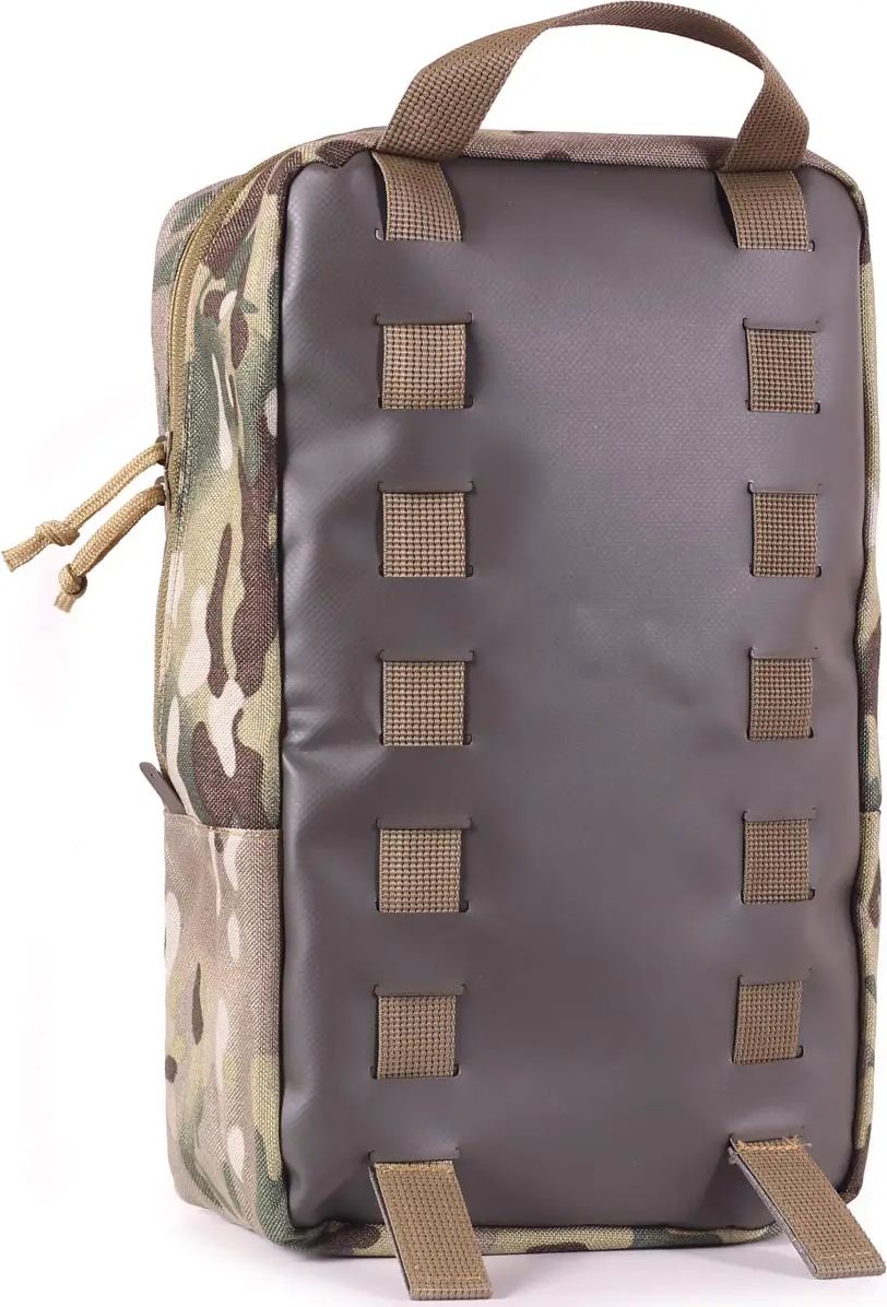 Tactical Extreme Molle 7 Multicam (TC08073) купить в Украине • Винавто интернет-магазин