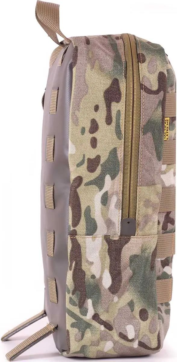 Tactical Extreme Molle 7 Multicam (TC08073) купить в Украине • Винавто интернет-магазин