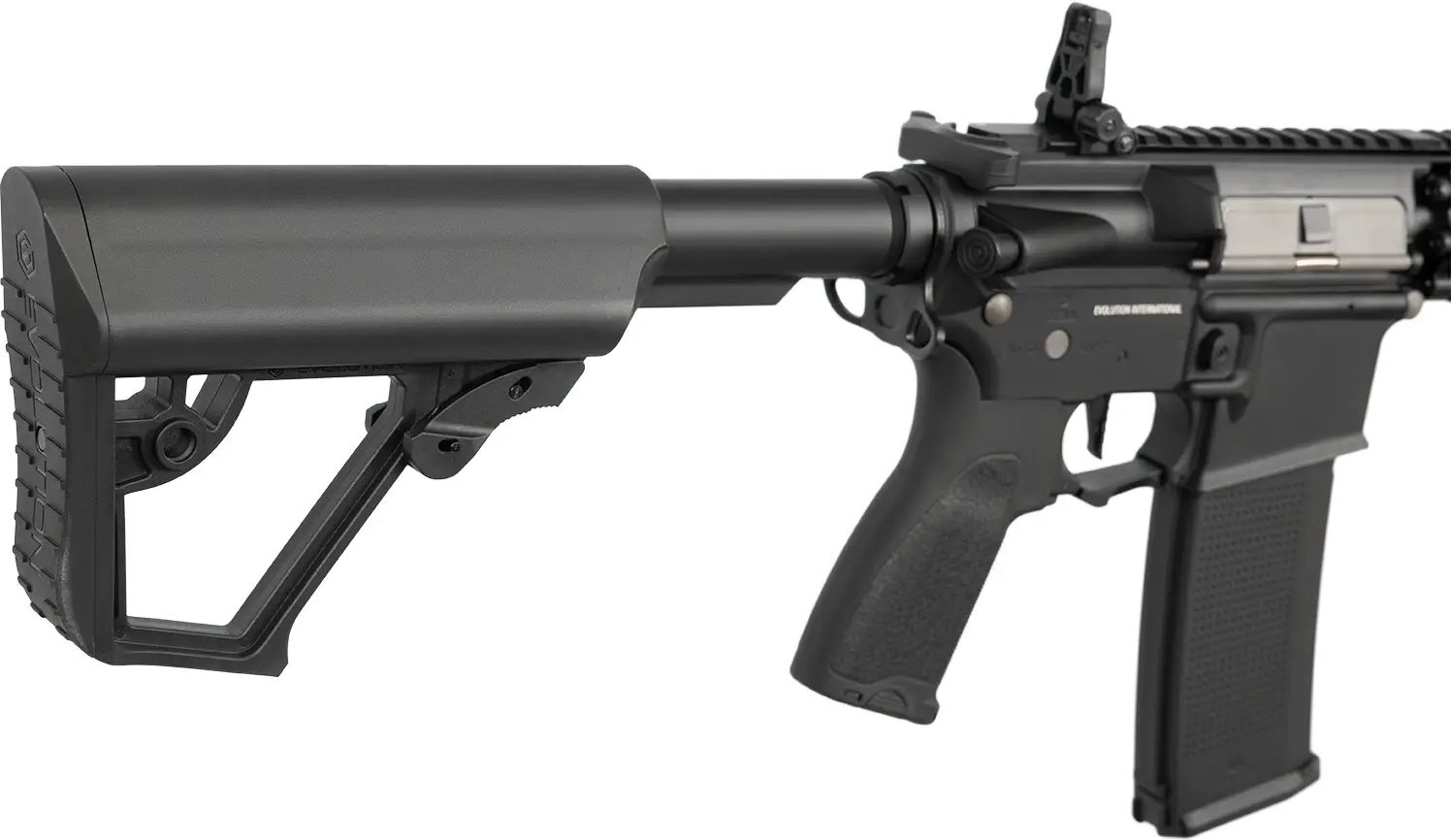 Evolution Recon 3.0 Viper MK18 Mod. 1 AEG 6мм Black купити в Україні ...