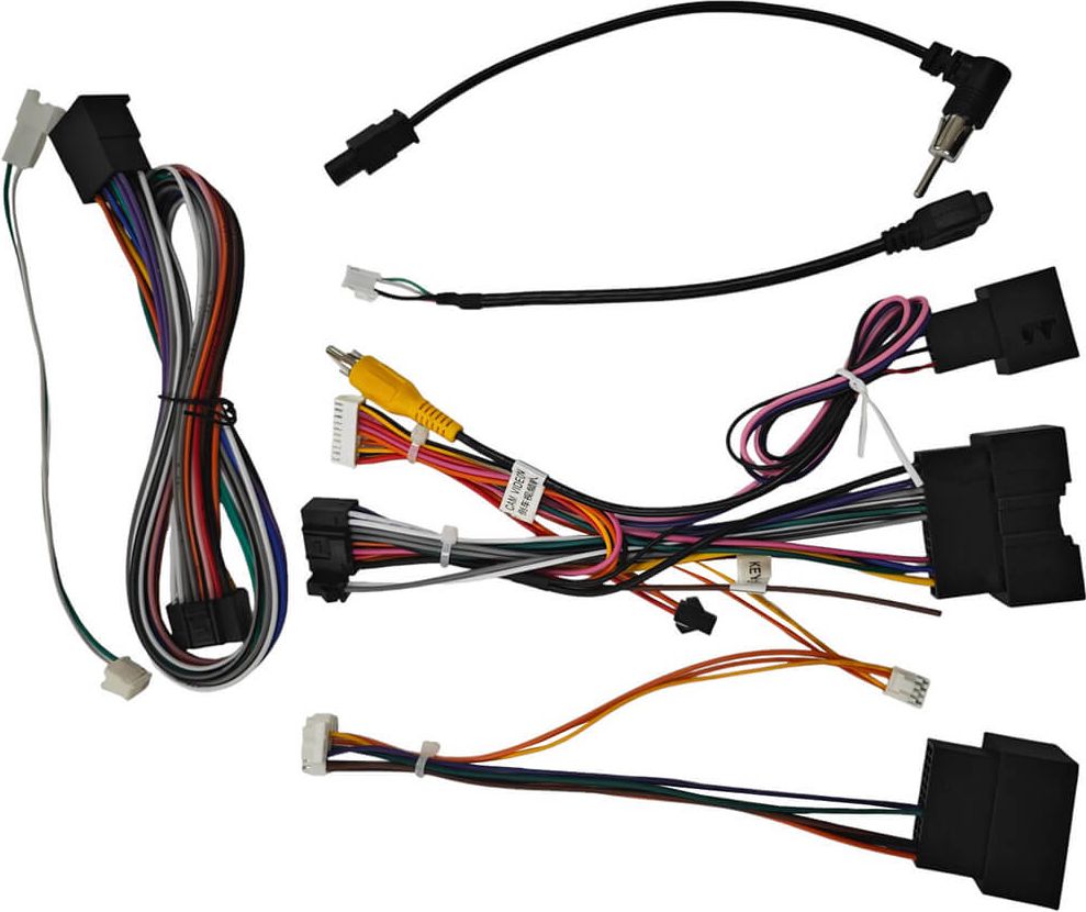 AMS MOSS M2 4+32Gb Ford Focus 3 2012-2019 (A-MOD) Silver UV 9" купити з ...