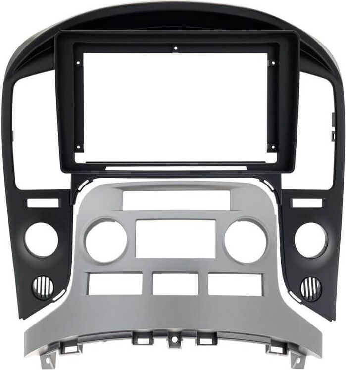 Teyes CC4 2k 8+128Gb Hyundai H1 2010-2014 Automatic 9" купити з ...