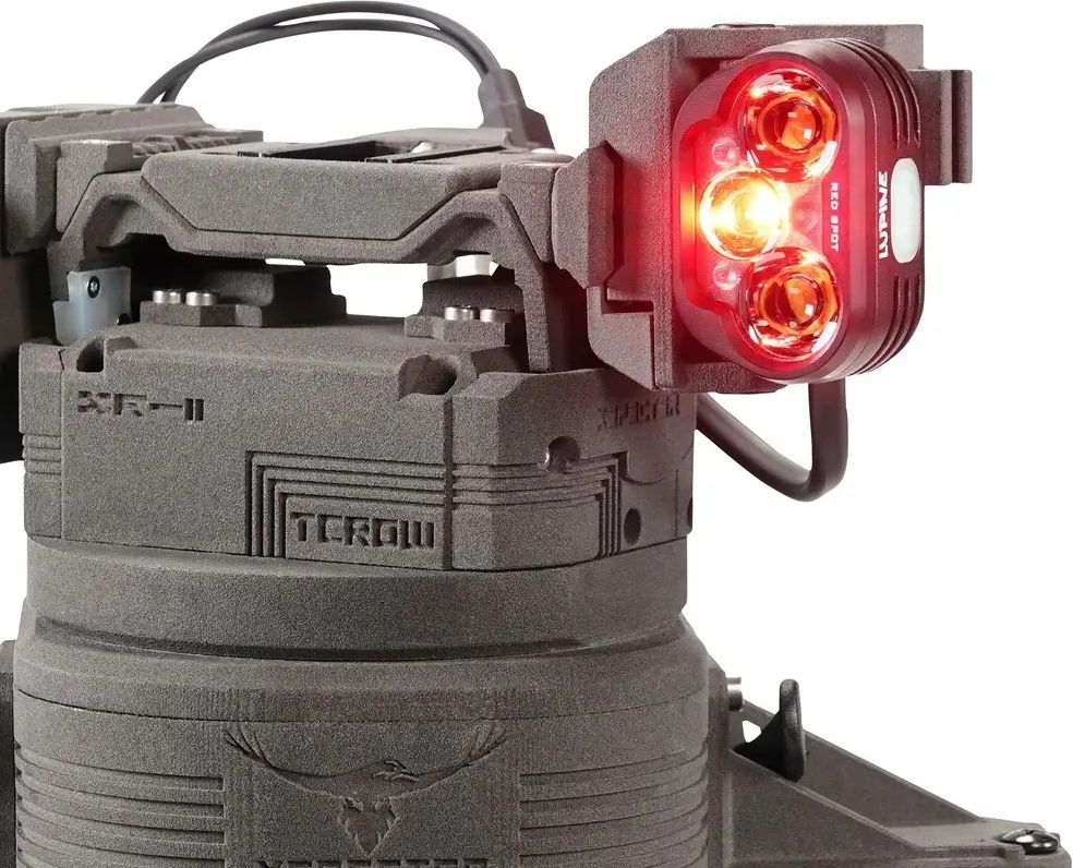 XSpecter Lupine Lighting Kit Red Beam купить в Украине • winauto.ua ...