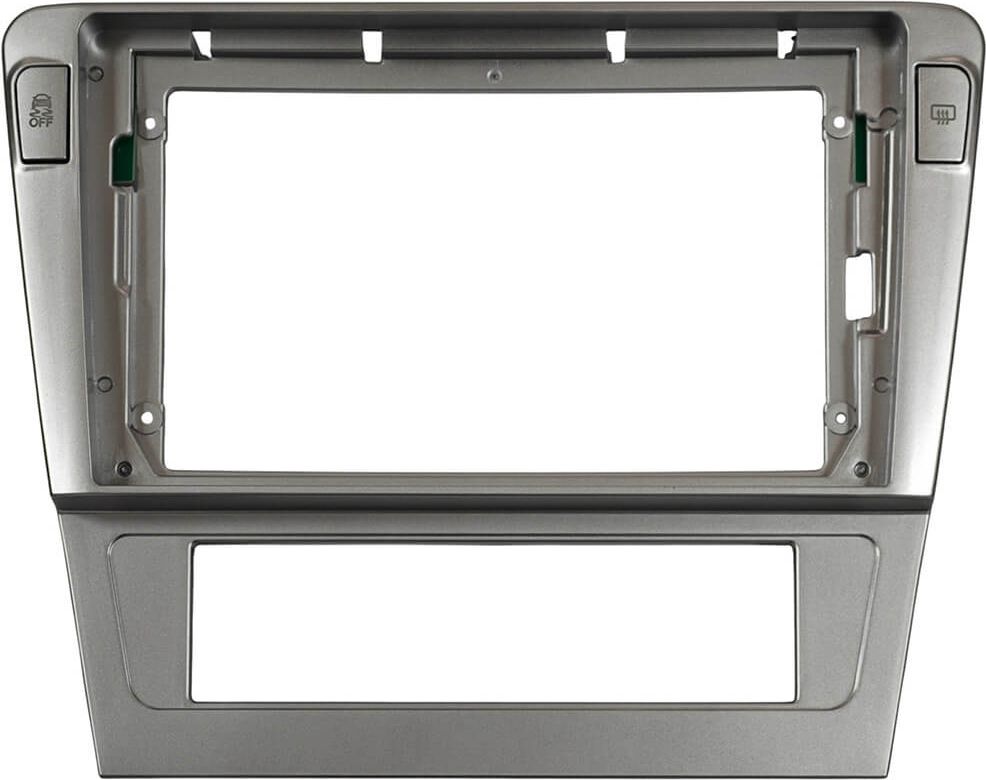 Sigma X9432 4+32Gb Skoda SuperB 2001-2008 9" купити з установкою по ...