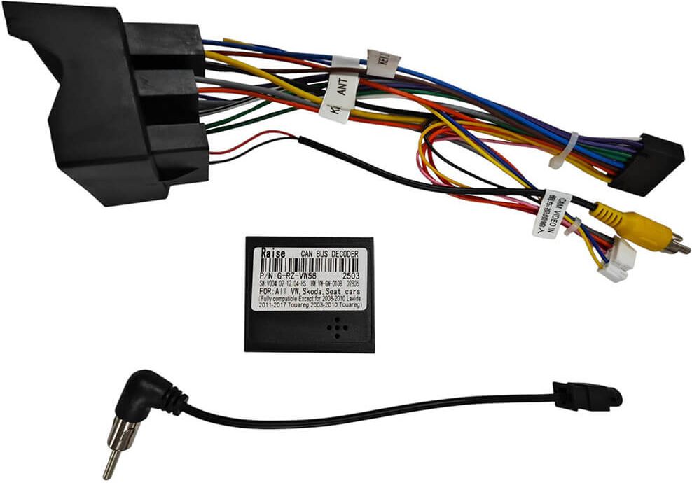 Sigma X9432 4+32Gb Skoda SuperB 2001-2008 9" купити з установкою по ...