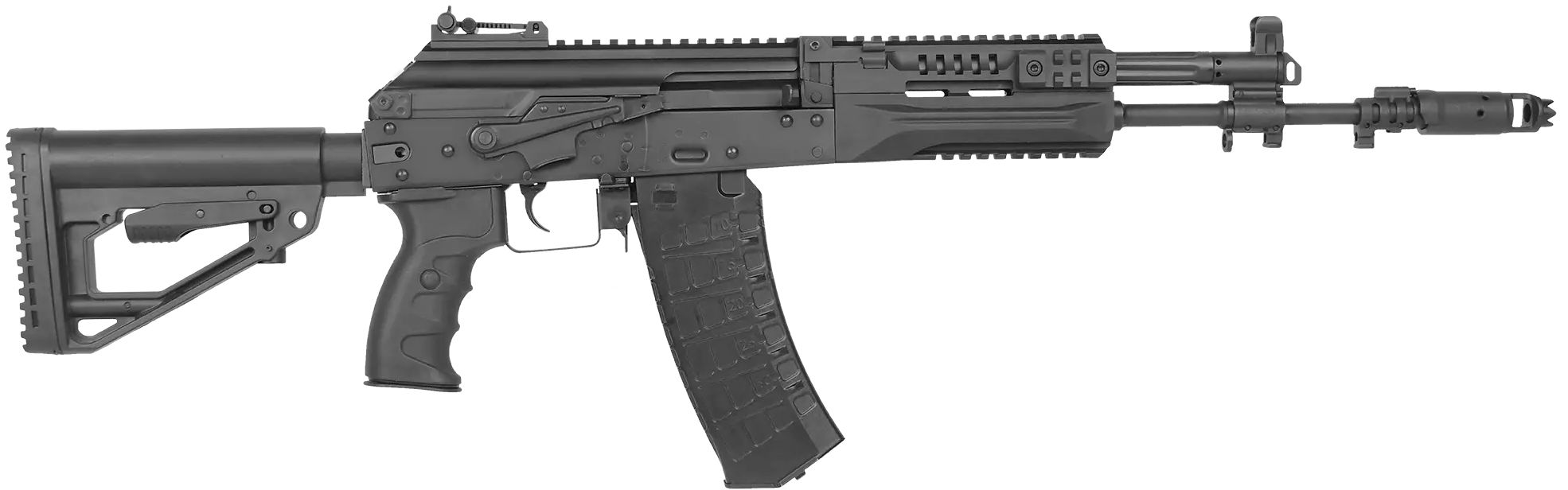 LCT LCK-12 АК-12 6мм купить в Украине • Винавто интернет-магазин