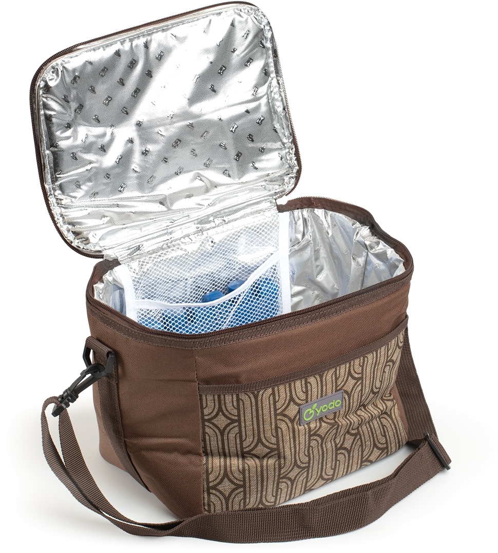 Ranger Yodo 8L Brown (YD210575) купить в Украине • Винавто интернет-магазин