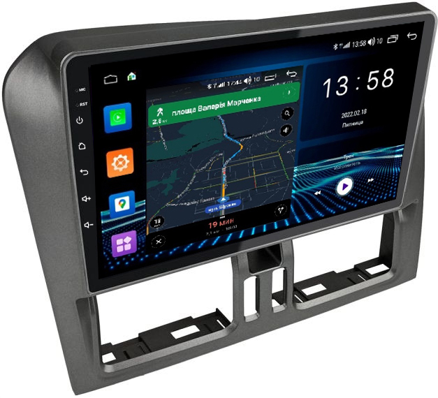 Abyss Audio MS-9389 купити з установкою по Україні • Вінавто інтернет ...