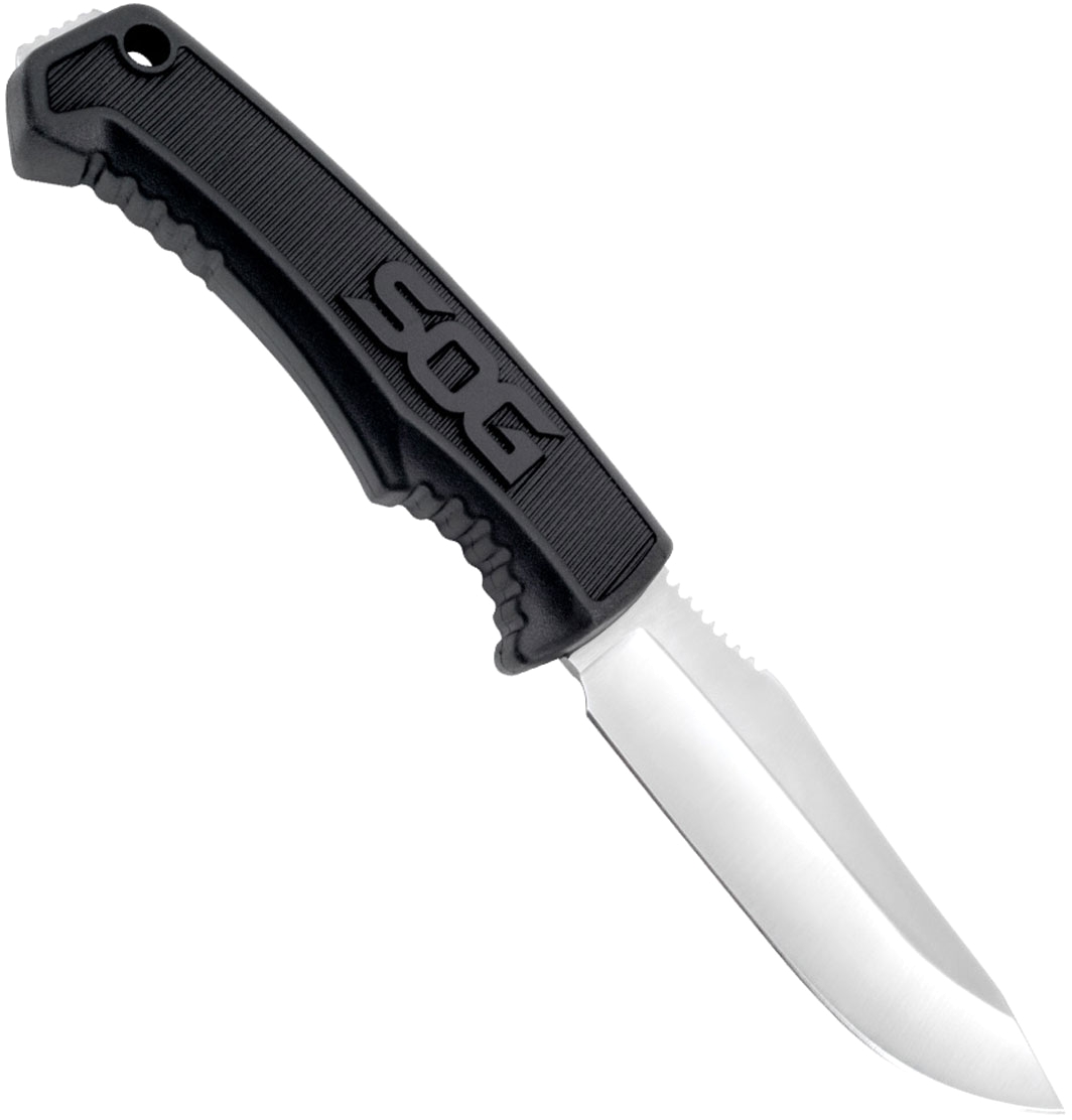 SOG Field Knife Satin (FK1001-CP) купить в Украине • Винавто интернет ...