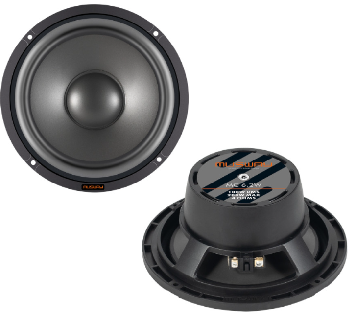 Musway MC6.2C купить в Украине • Винавто интернет-магазин