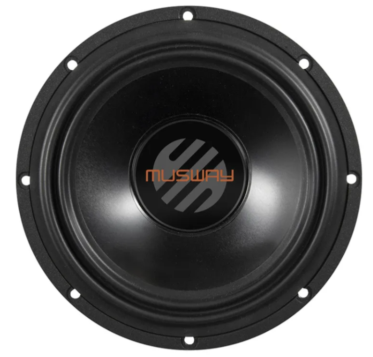 Musway MG6.3A купити в Україні • Вінавто інтернет-магазин