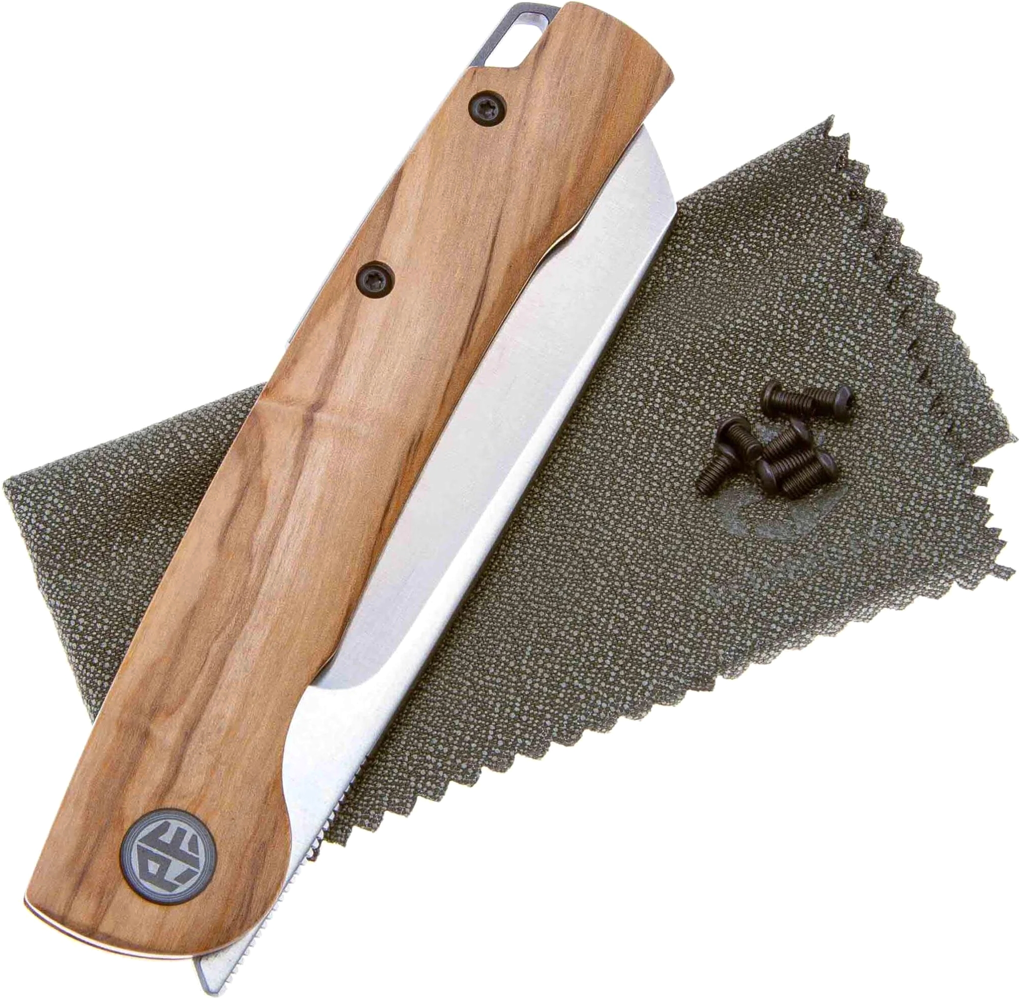 Petrified Fish Scholar Olive wood (PFE04WO) купити в Україні • Вінавто ...