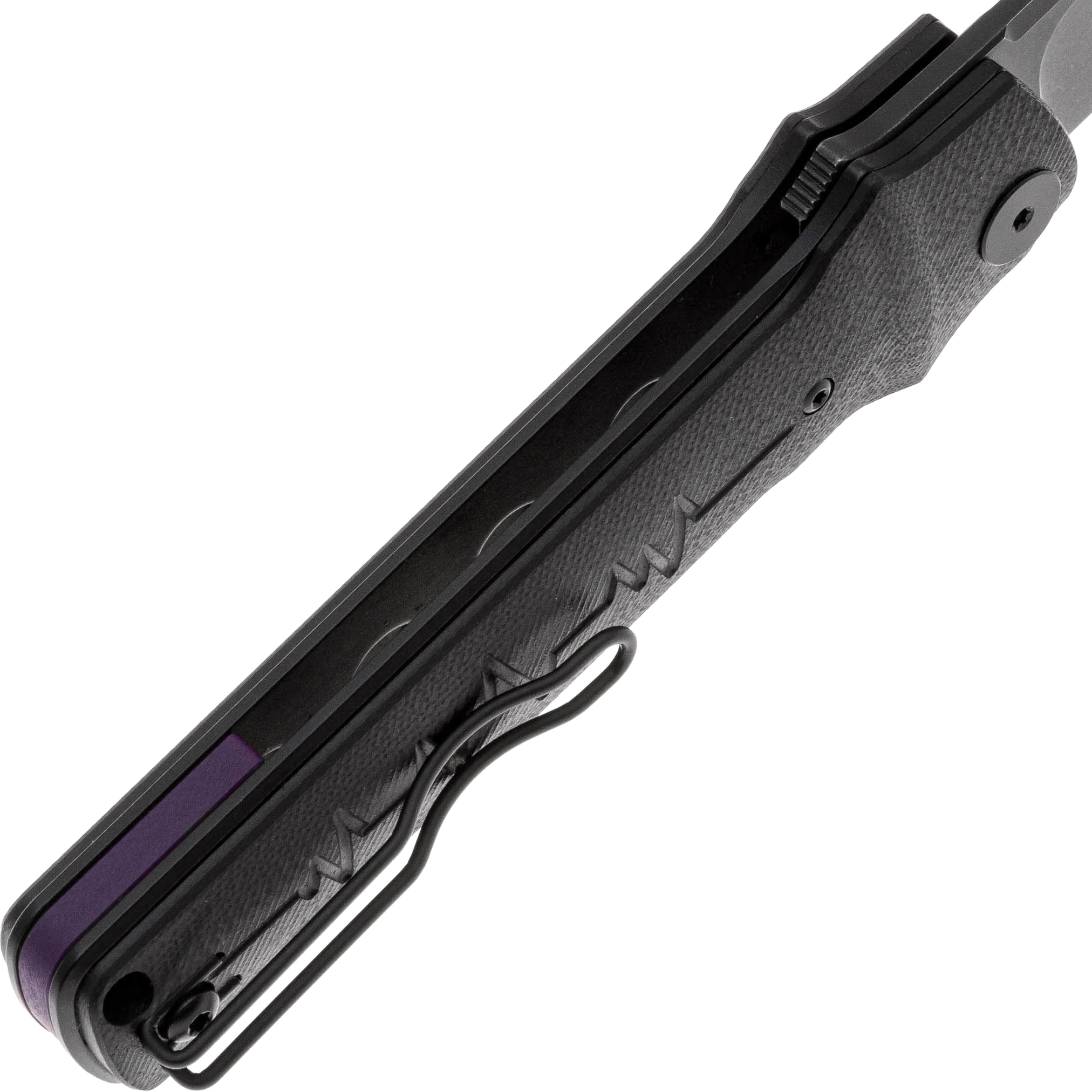 Petrified Fish Tena Black G10 (PFB04DDW) купити в Україні • Вінавто ...