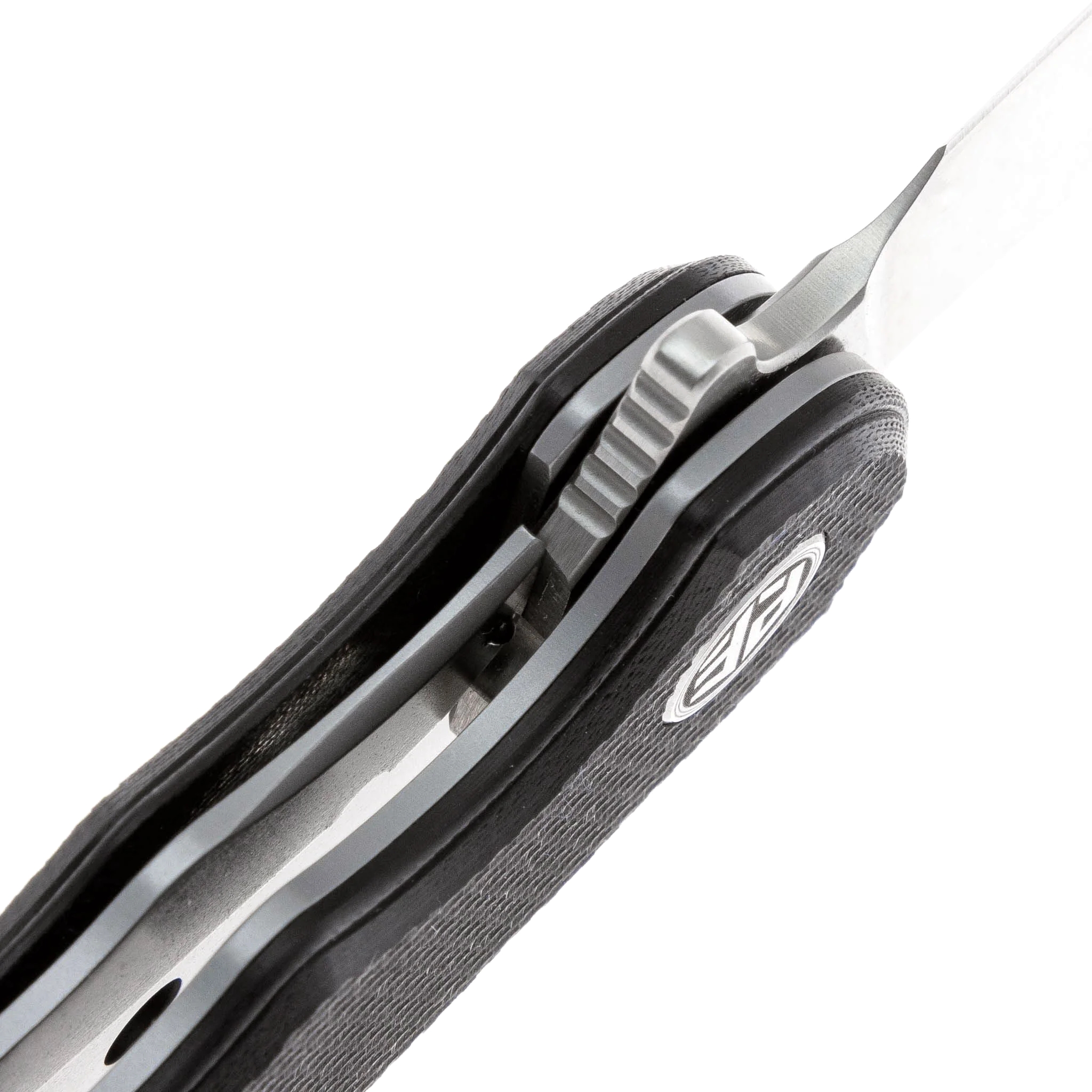 Petrified Fish Waterspout Black G10 (PFP12DS) купити в Україні ...