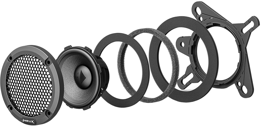 Helix Ci5 M50FM-S3 купить в Украине • Винавто интернет-магазин