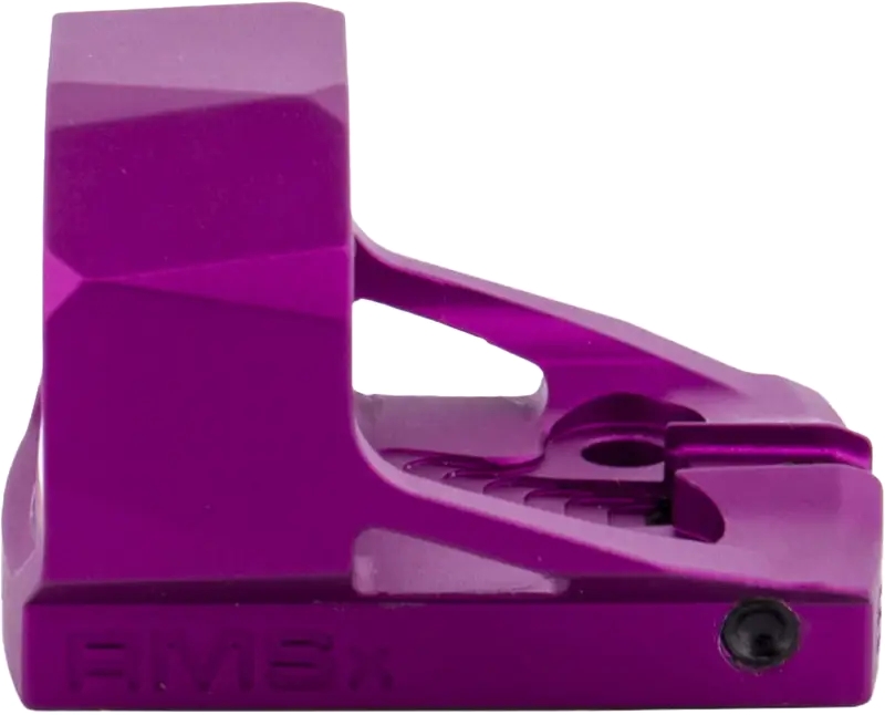 Shield RMSx Glass Edition 3.25 MOA Violet купить в Украине • Винавто ...