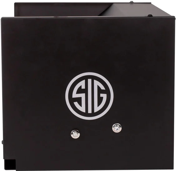 Sig Sauer Airgun Dual Shooting Gallery (AIR-TARGET-DUAL) купити в ...