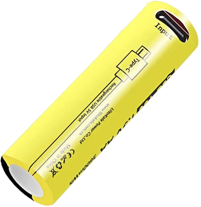 LiitoKala USB-T36 + USB Type-C купити в Україні • Вінавто інтернет-магазин