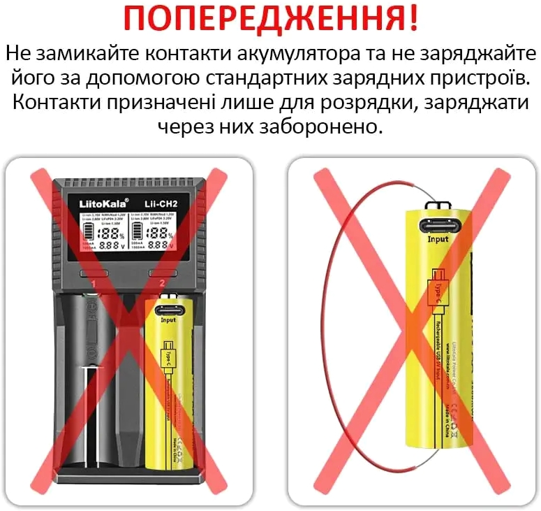 LiitoKala USB-T36 + USB Type-C купити в Україні • Вінавто інтернет-магазин