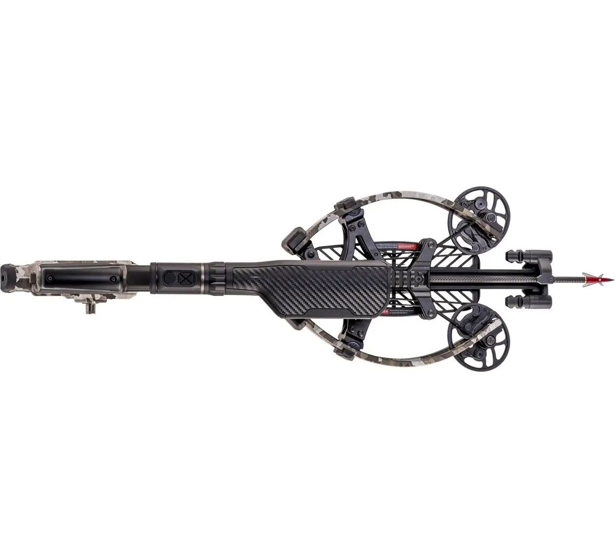 TenPoint TRX 515 Burris Oracle Scope (CB24001-7869) купить в Украине ...