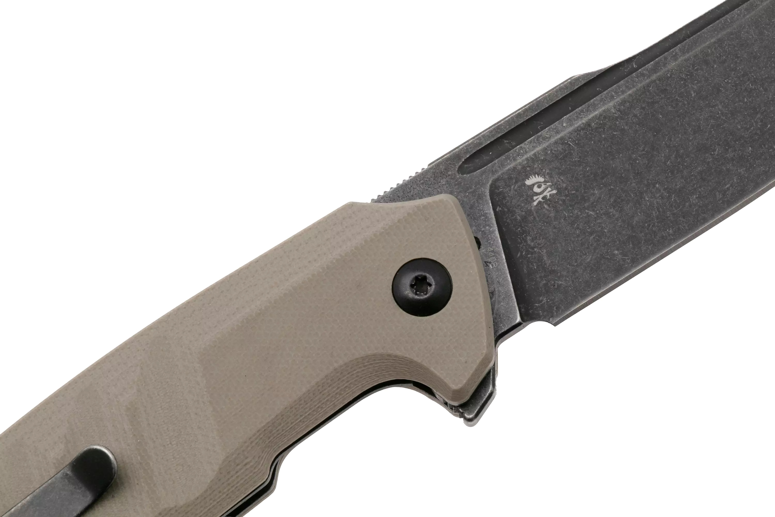 Boker Plus Barchan (01BP0039) купити в Україні • Вінавто інтернет-магазин