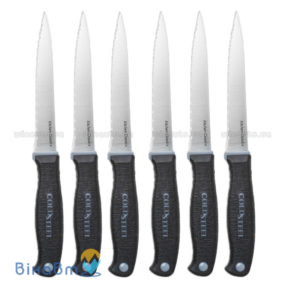 Cold Steel Kitchen Set (CS-59KSSET) купить в Украине • Винавто интернет ...