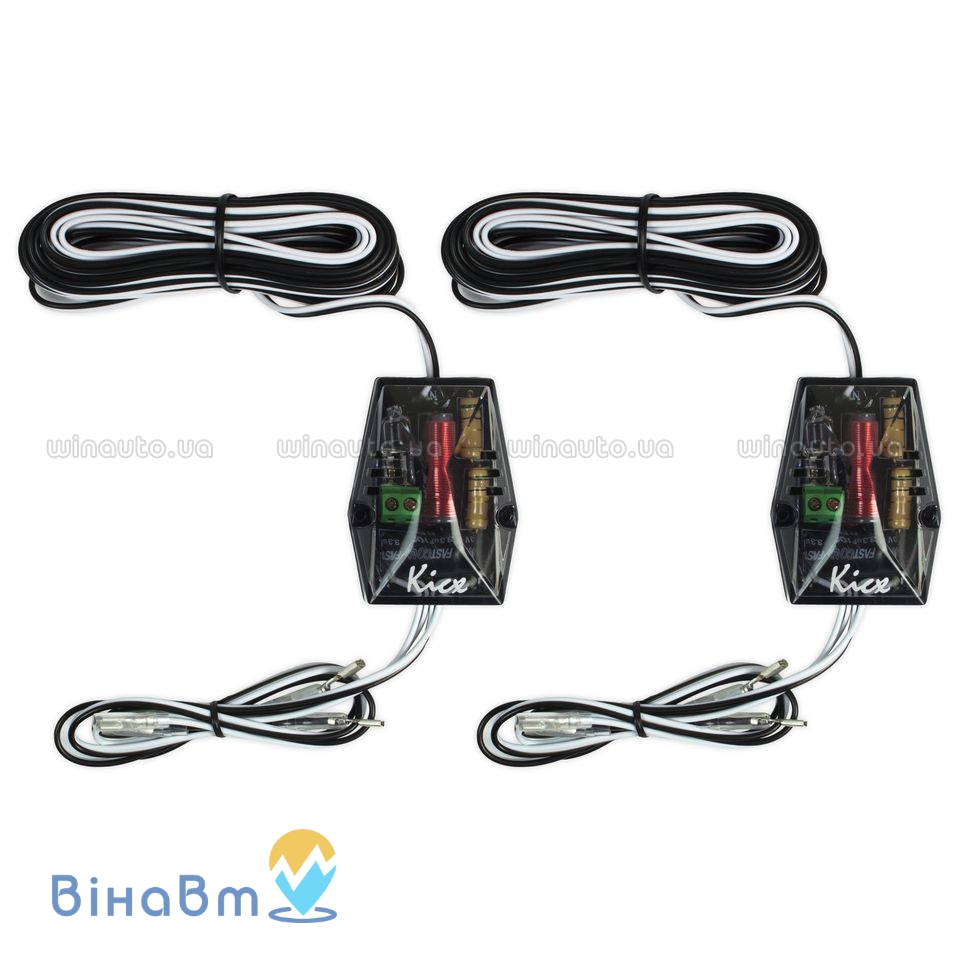 Kicx PD 6.2 купить в Украине • Винавто интернет-магазин